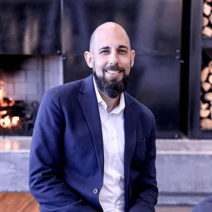 Dan Cooper | Acumen
