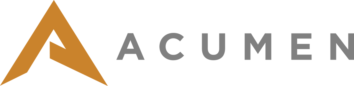 Tim Haake | Acumen