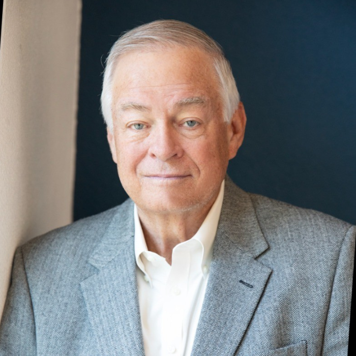 Rick McCullough | Acumen