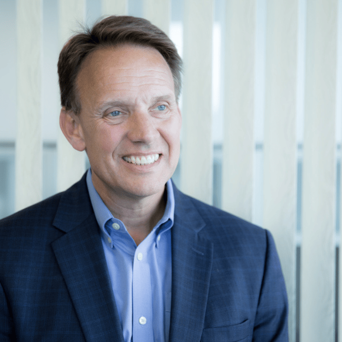Sean Miller | Acumen